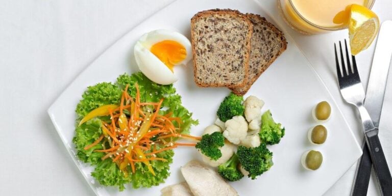 Why Nutrition Matters in Assisted Living Communities | Senior Living Blog